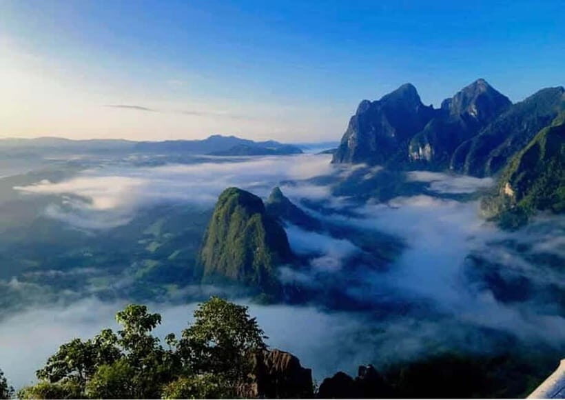 Luang Prabang: Nong Khiaw 3-Day Trekking & camping, Homstay - What We Loved and What to Consider