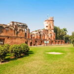 Lucknow Colonial Heritage Walk: Guided Tour by Foot - Who Should Take This Tour?