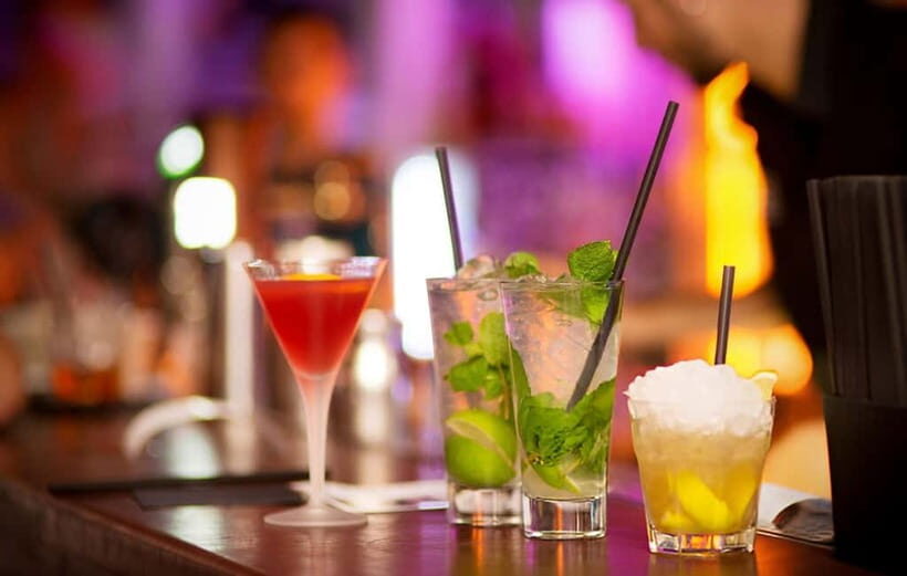 Lucknow: Guided Pub Hopping Experience with a local - Final Thoughts