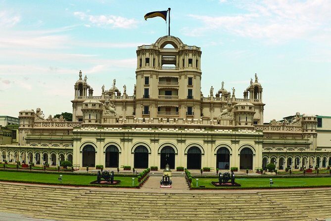 Lucknow Mutiny Tour - A Closer Look at the Lucknow Mutiny Tour