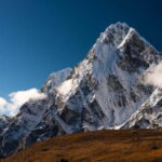 Lukla: Cholatse Peak Climb - Who Should Consider This Tour?