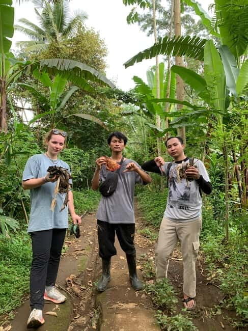 Lumajang: Untouched Nature Exploration - FAQ