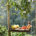 Lunch or Brunch at Awana Pool & Forest Spa Experience - Why This Experience Works