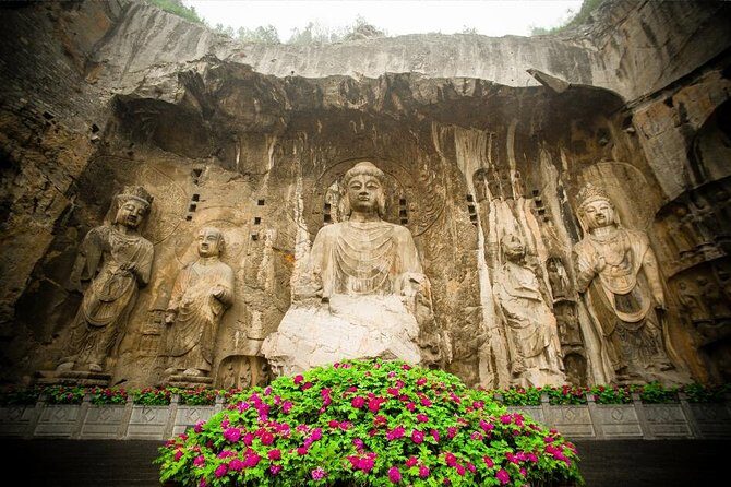 Luoyang Private Day Tour of Shaolin Temple and Longmen Grottoes - Who Should Consider This Tour?