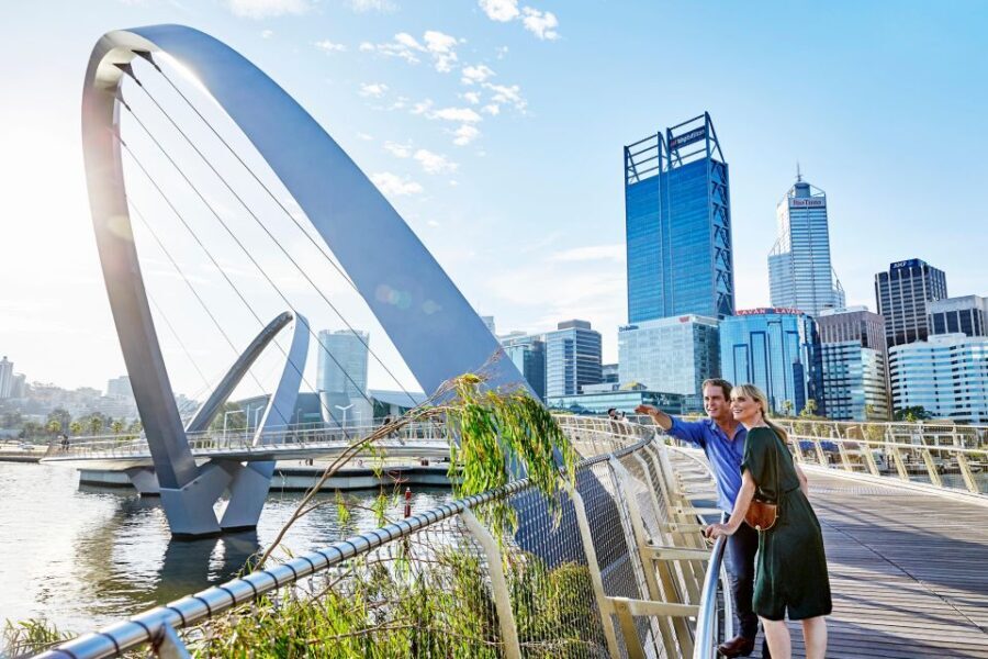 Luxe Coastal Discovery - Private Tour Fremantle and Perth - The Value and Practicalities