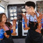 Luxe Island Seafood Cruise - Rottnest Island - Who Should Consider This Tour?