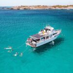Luxe Seafood Package with Round Trip Ferry from Perth - How Does It Value Compare?