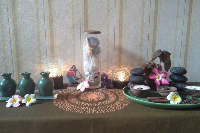 LuxMe Bali Deep Tissue Massage with Hotel Pickup. - Who Should Consider This Experience?