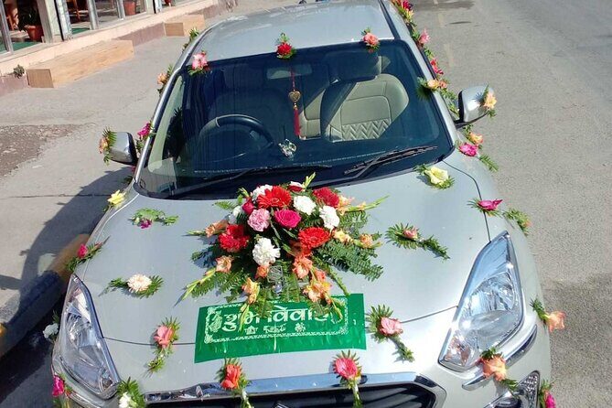 Luxurious Kathmandu Airport Shuttle by Car - Convenience at its Best - A Deep Dive into Kathmandu’s Airport Shuttle