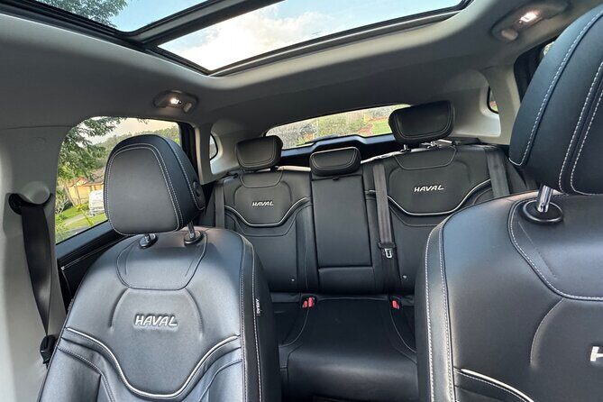 Luxury Airport Transfer Gold Coast-Brisbane / Brisbane-Gold Coast - Who Is This Transfer Service Best For?
