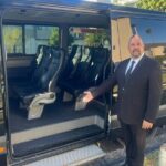 Luxury Auckland Private Tour New Fully Electric Black Mercedes - Why This Tour Is a Great Choice