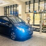 Luxury Chauffeur Service in Perth Australia - Who Would Love This Service?