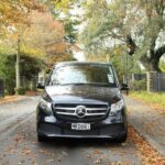 Luxury Christchurch Airport/Port Arrivals and Departure Transfers - Who Should Consider This Transfer?