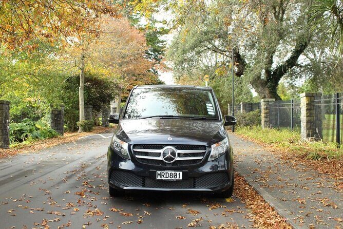 Luxury Christchurch Airport/Port Arrivals and Departure Transfers - Who Should Consider This Transfer?