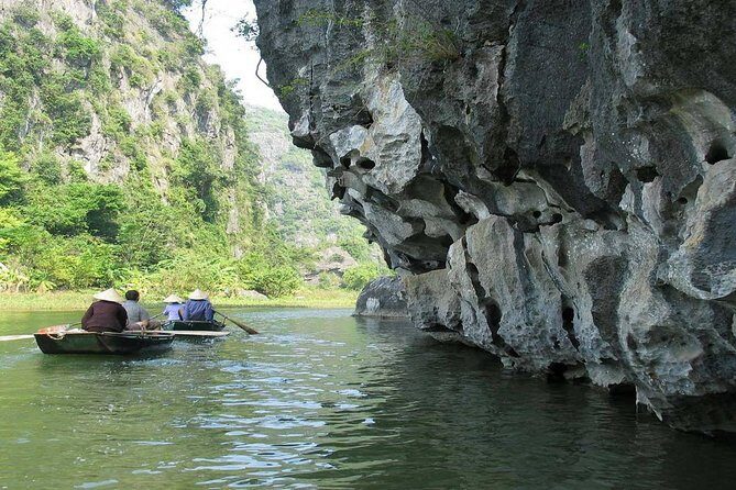 Luxury Combo Hanoi - Halong - Ninh Binh 3 days - Who Is This Tour Best For?
