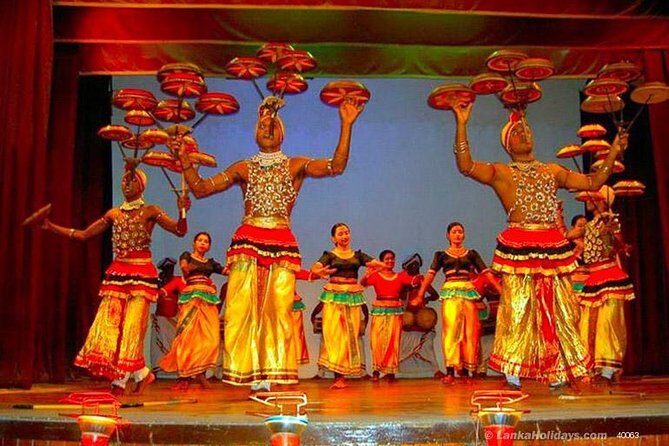 Luxury Escape to Sri Lanka 5 Nights 6 Days - Who Will Love This Tour?