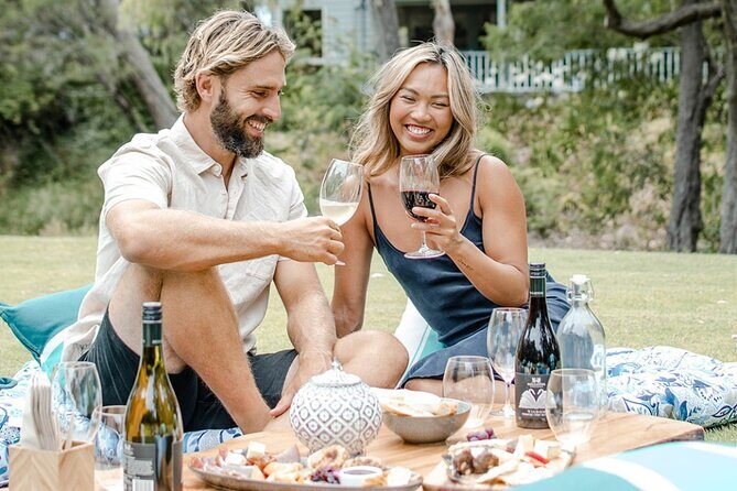 Luxury Estate Private Picnic at Brookland Valley - Why This Experience Stands Out