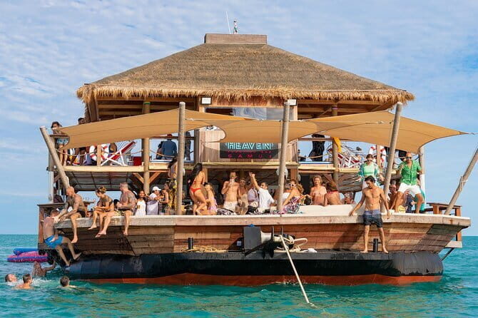 Luxury Floating Bar and Snorkeling at Koh Madsum - Who Should Consider This Tour?