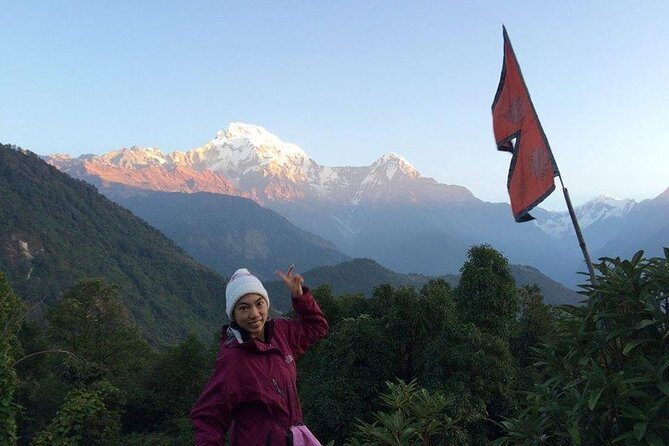 Luxury Ghorepani Poonhill Trek - 10 Days - Authentic Experiences and Traveler Insights