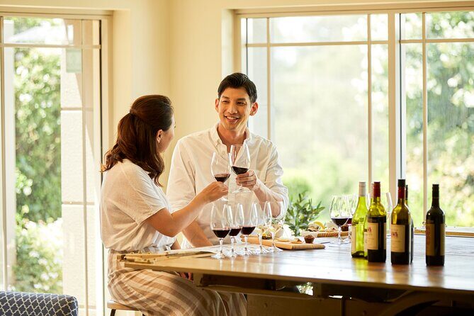 Luxury Hunter Valley Wine Tour with Fine Dining - Who Will Love This Tour?