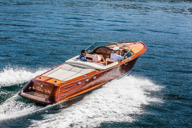 Luxury Italian Wooden Speedboat Cruises in New South Wales - FAQs