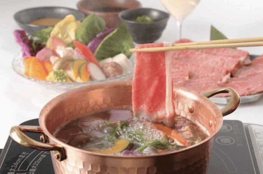 Luxury Japanese Hot Pot in Osaka-Shabu-Shabu Manno LUCUA - Who Should Consider This Experience?