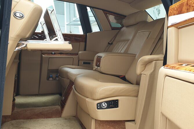 Luxury Limousine Service - Who Should Consider This Service?