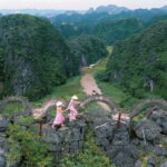 Luxury Limousine Tour: Hoa Lu, Trang An/Tam Coc & Mua Cave - Authenticity and Value