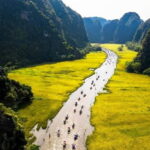 Luxury Ninh Binh Day Tour: Tam Coc, Mua Cave & Bich Dong - What You Can Expect Throughout the Day