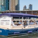 Luxury Private 90min Wine and Cheese Yarra River Cruise - Who Should Consider This?