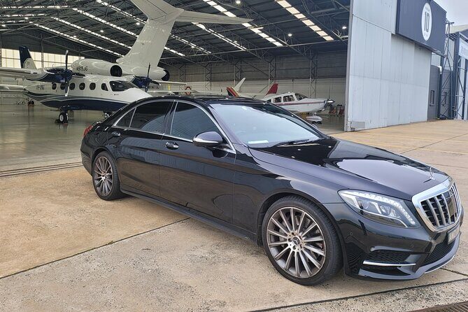 Luxury Private Airport Transfer Melbourne - Reliability and Customer Service: What Travelers Say