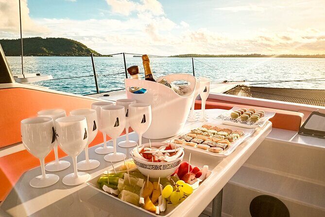 LUXURY Private Catamaran : BORA BORA Half Day Sailing, Snorkeling - Value and Pricing: Is It Worth It?