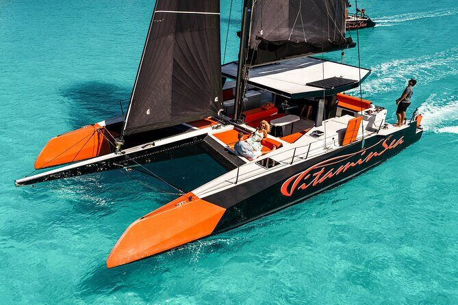 LUXURY Private Catamaran : Full-Day Sail & Polynesian Motu Lunch - The Itinerary: What Makes It Stand Out?