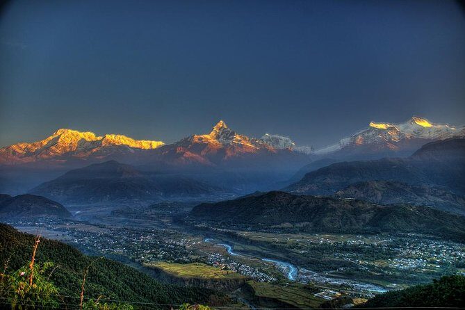 Luxury Retreats Package Tour -7 Days - Exploring UNESCO Heritage Sites: Kathmandu, Patan, and Bhaktapur