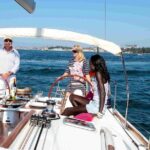 Luxury Sailing Cruise on Sydney Harbour with Lunch - The Value of This Experience