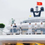 Luxury Saquila Yacht Explore Halong Bay from the Harbor - The Itinerary in Detail: What Makes Each Stop Special
