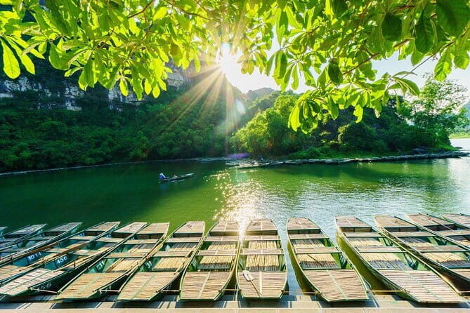 Luxury Small Group Tour From Hanoi to Trang An Boat Trip - Final thoughts