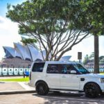 Luxury Sydney City Private Tour - What’s Included and What’s Not