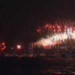 Luxury Sydney Harbour New Years Eve Fireworks Dinner Cruise2026-7 - Possible Drawbacks