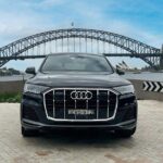 Luxury Sydney Tour - The Highlights and Customization