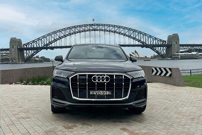 Luxury Sydney Tour - The Highlights and Customization