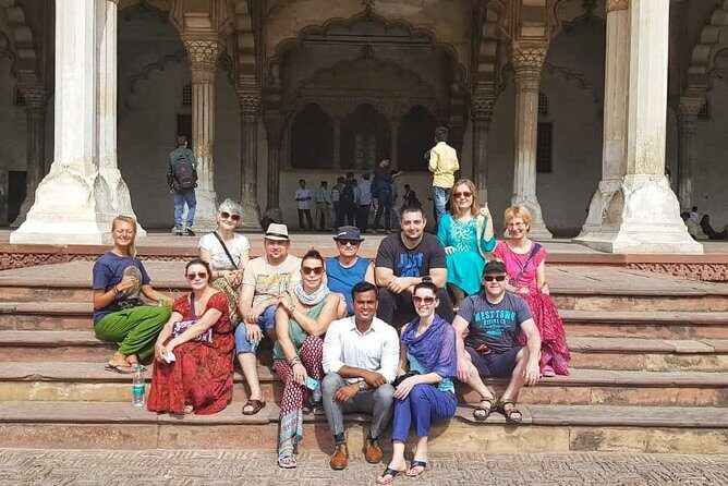 Luxury Taj Mahal and Agra Day Tour from Delhi. Maharaja Private Tour. - Authentic Experiences and Practicalities