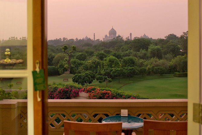 Luxury Taj Mahal Tour from Delhi: Same Day Agra Trip by Luxury Car - Why This Tour Offers Great Value