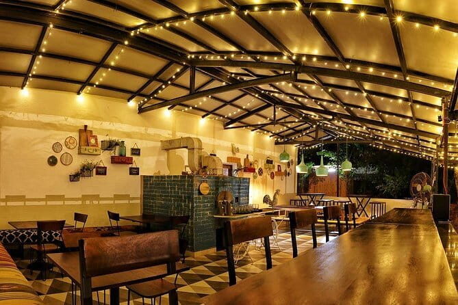 Luxury Treehouse Camping in Raigad - What You Can Do During Your Stay