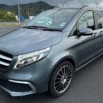 Luxury Van, Private Transfer, Cairns Airport - Cairns City - Analyzing the Value of the Service