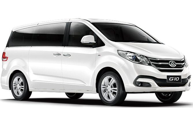 Luxury Van, Private Transfer, Cairns Airport - Palm Cove. - Final Thoughts