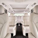 Luxury Van, Private Transfer, Cairns Airport - Port Douglas. - Who Should Consider This Service?