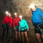 Lyttelton: Shore Excursion, Caving & Castle Hill Rocks - What’s Included and Practical Details