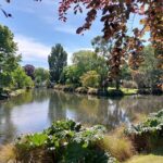 Lyttelton Shore Excursion: Christchurch City Sights - Transport and Group Size