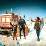 Lyttelton Shore Excursion: Christchurch Sightseeing with Antarctic Center - Authentic Experiences & Traveler Feedback